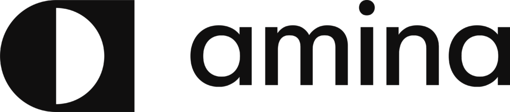 Amina Charging - 2030-sekretariatet